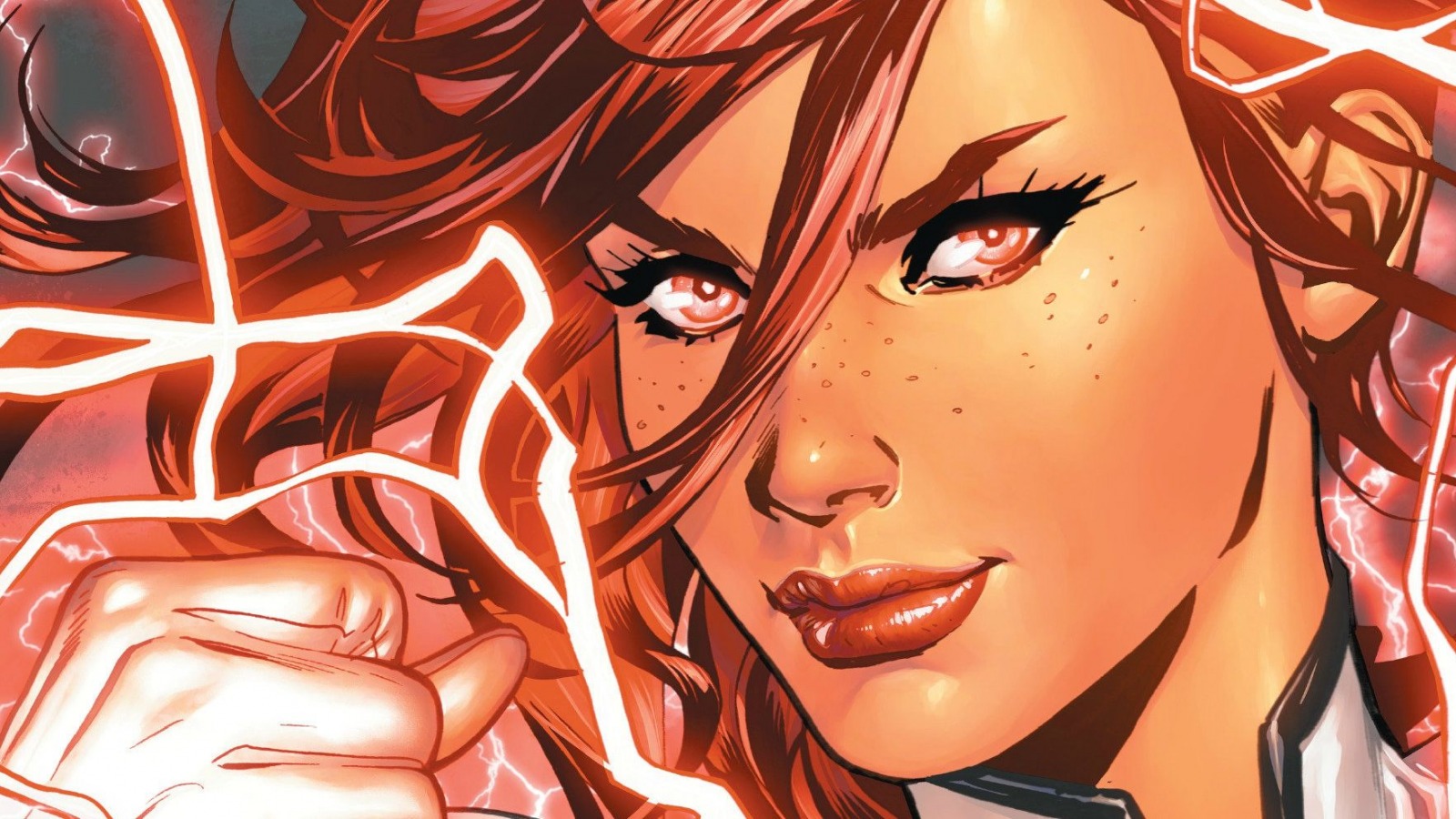 The History Of DC s Lana Lang Explained