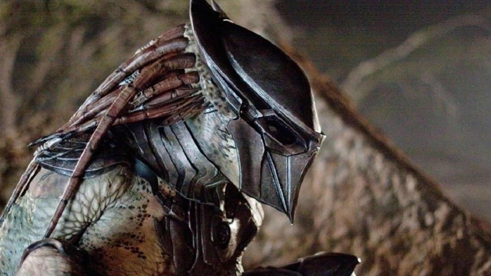 The History Of Every Canceled Predator Movie
