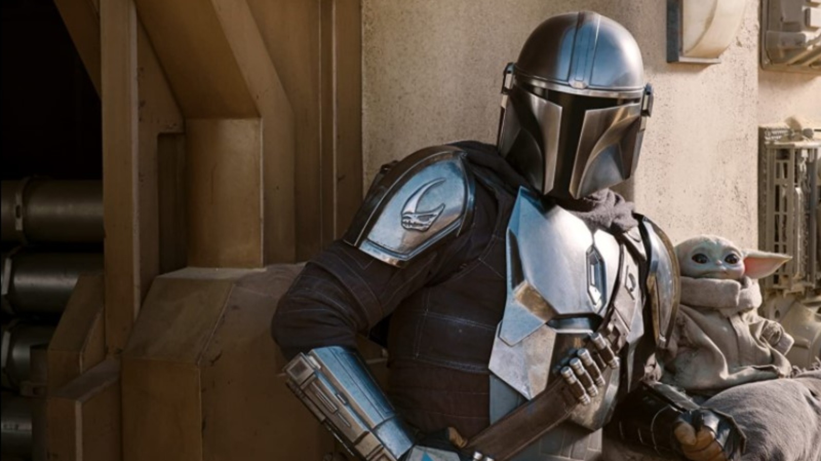 The History Of Mandalorian Armor Explained