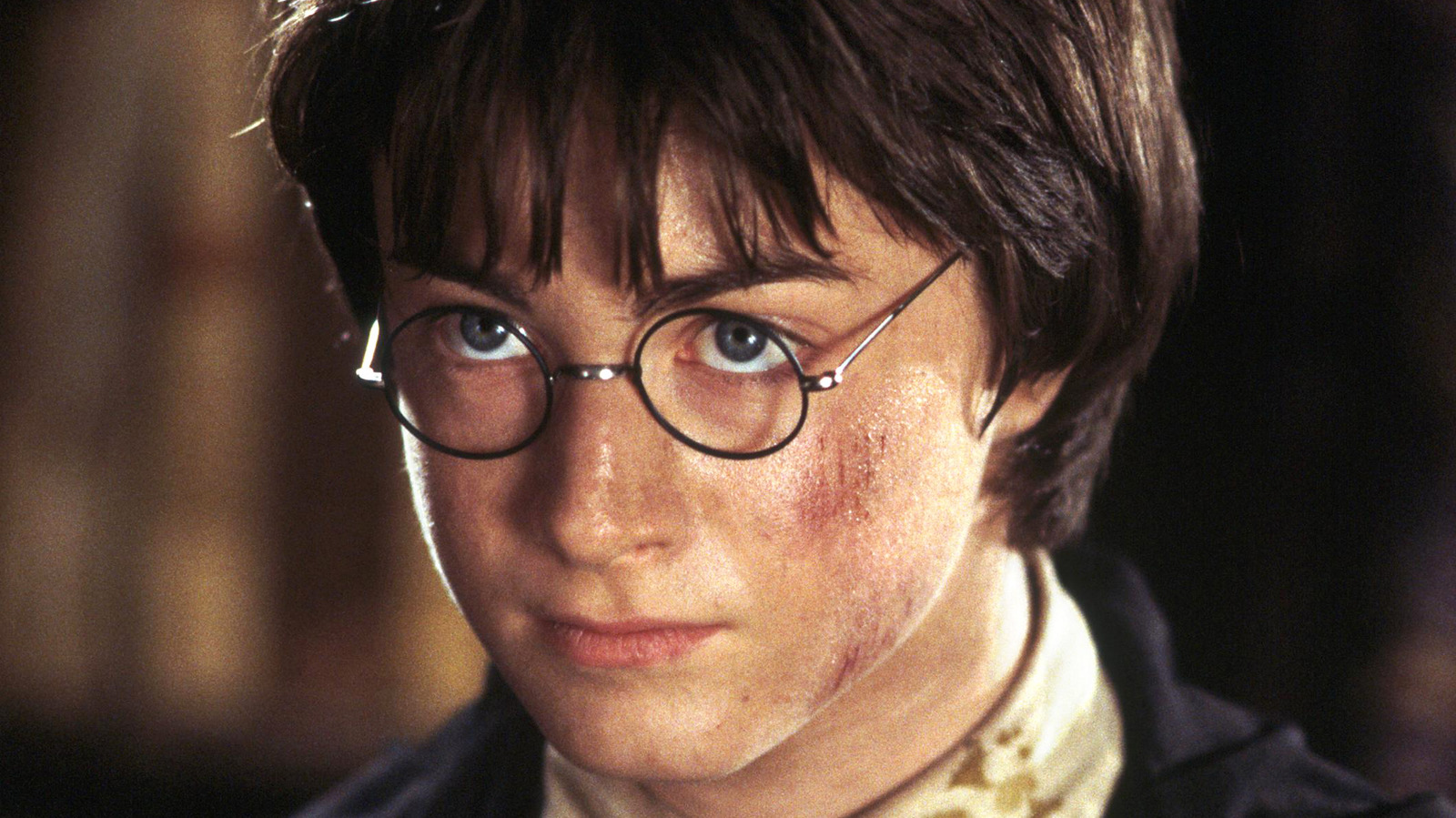 The Hogwarts Professor Who's Stronger Than You Think In Harry Potter