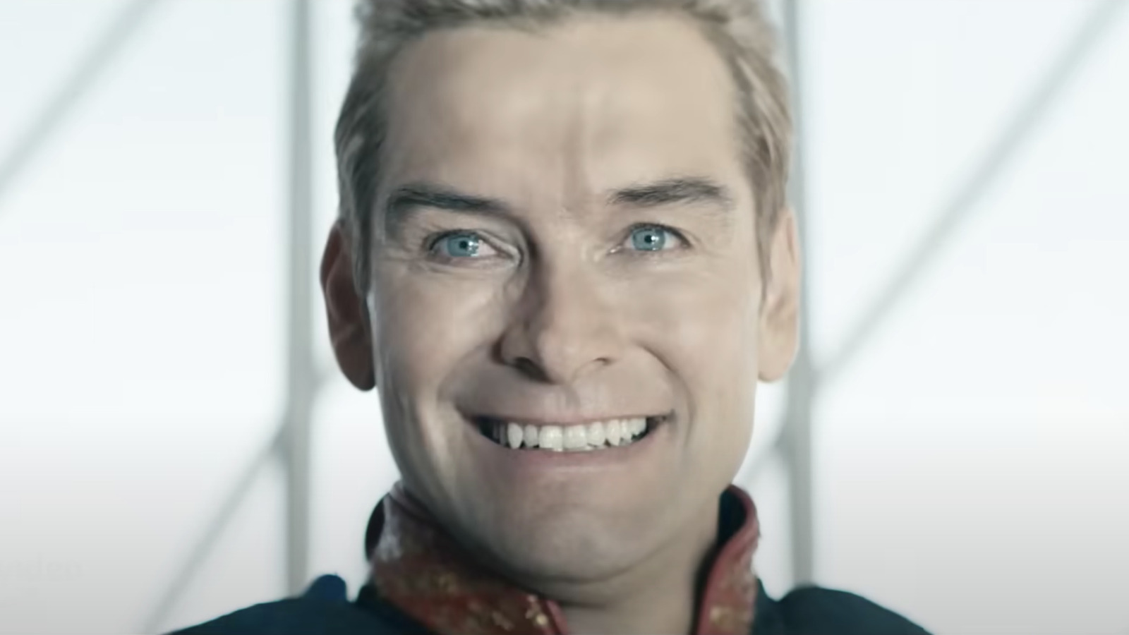 The Homelander Superpower That Makes No Sense To The Boys Fans