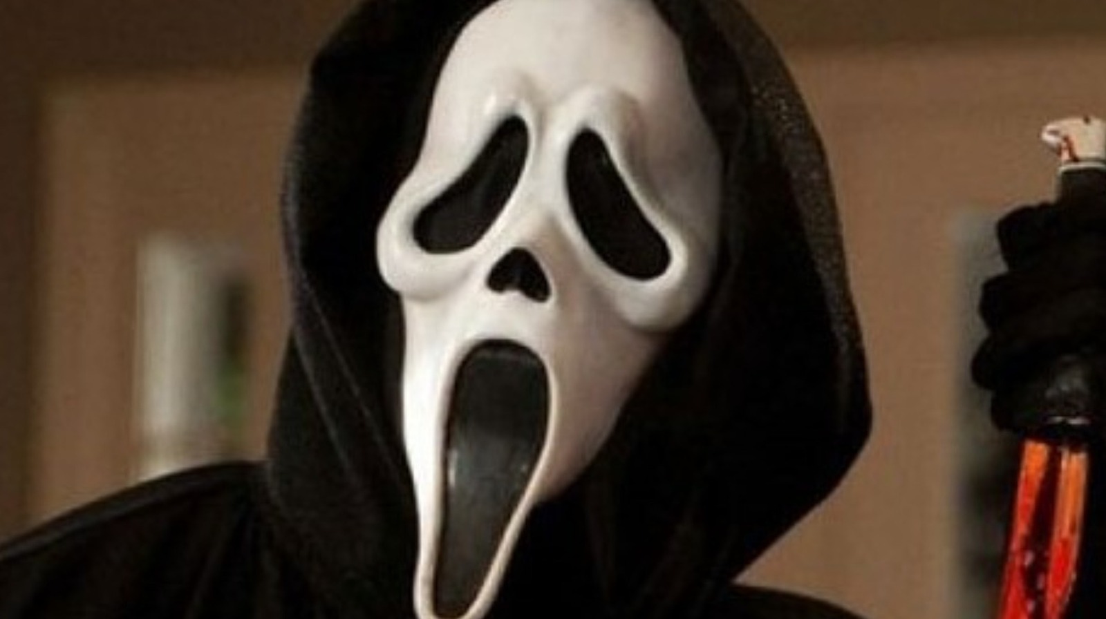 The Horror Movie Cliche That Makes Absolutely No Sense