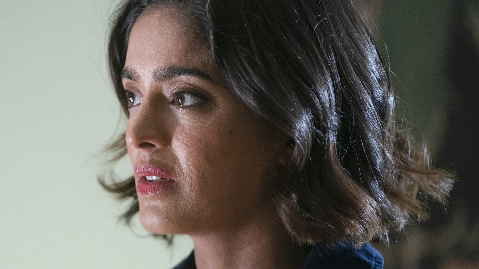 CSI: Vegas Season 2 Episode 2 Includes An I Am Legend Reference Fans ...