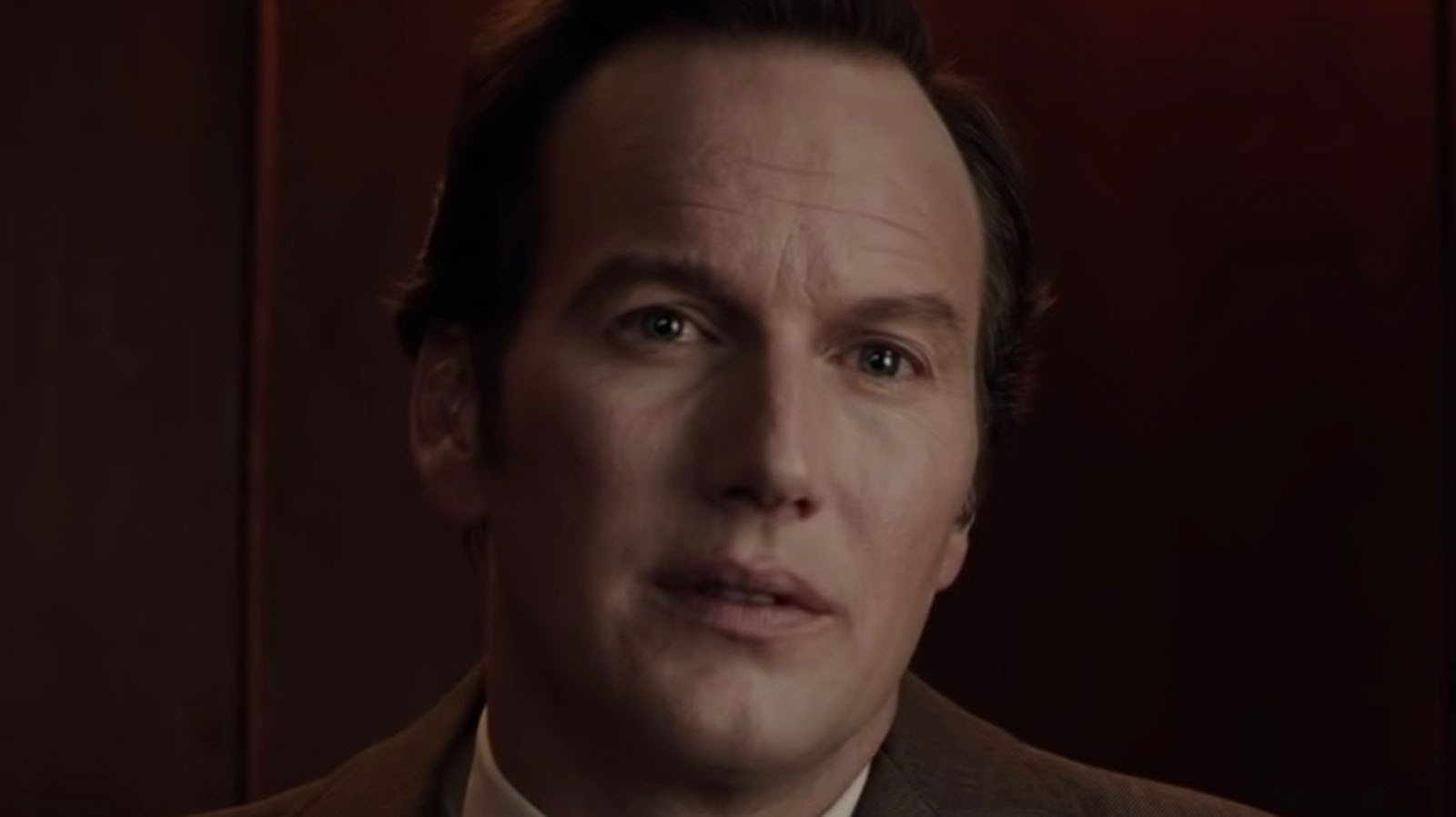 The Horror Movie That Fans Say Originated This Conjuring 3 Shot