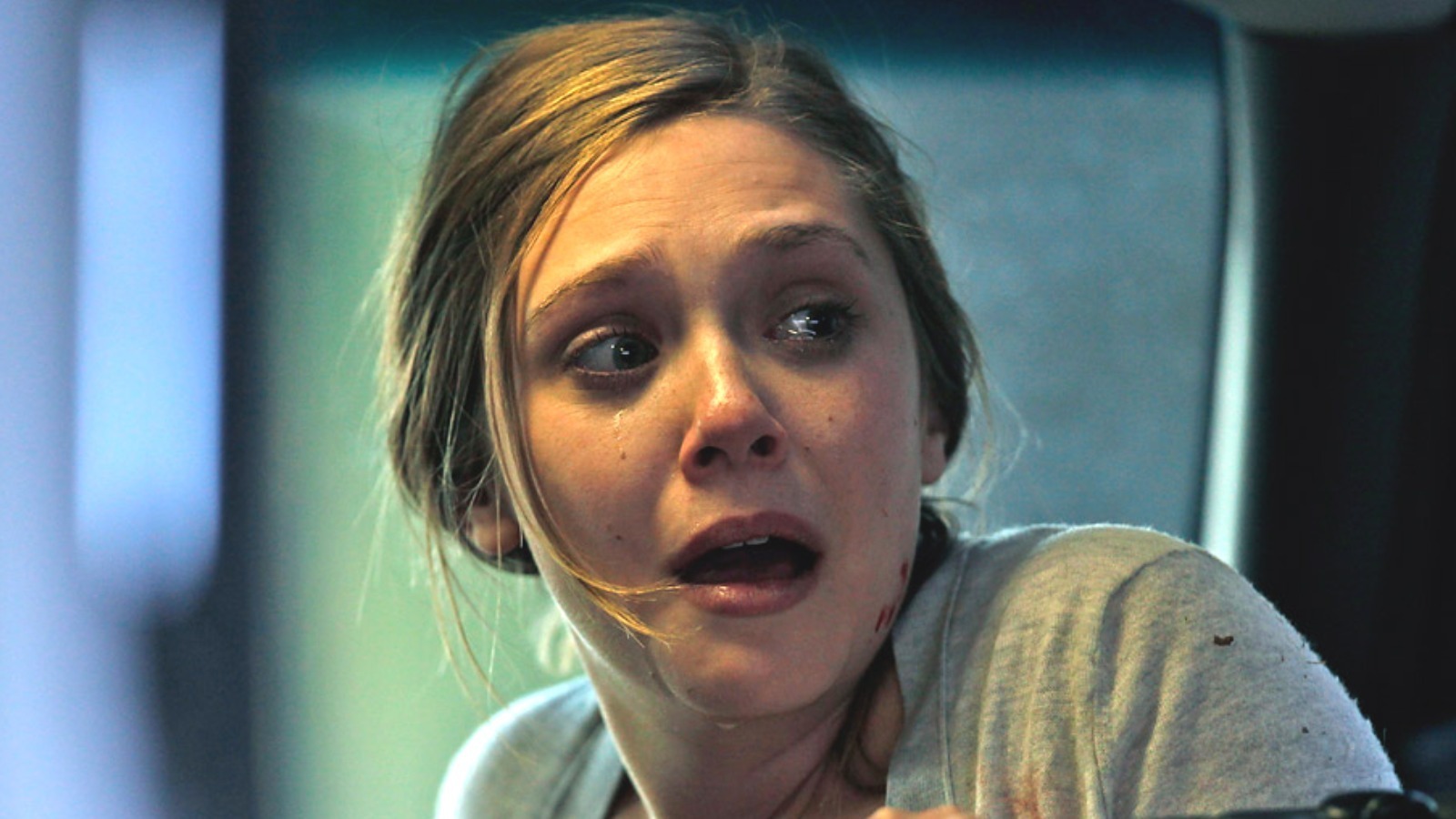 The Horror Movie You Didn't Know Kickstarted Elizabeth Olsen's Career