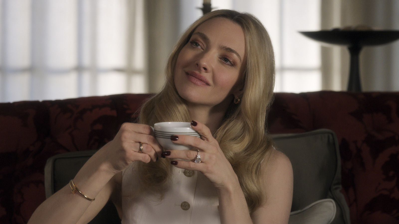The Housemaid Review: Amanda Seyfried Shines In Paul Feig's Campy Thriller