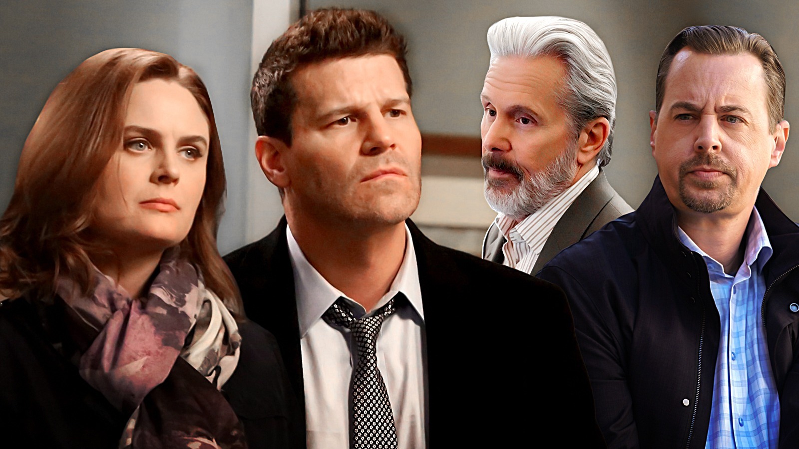 The Huge Bones Star In The NCIS Franchise's 1000th Episode The Huge Bones Star In The NCIS Franchise's 1000th Episode