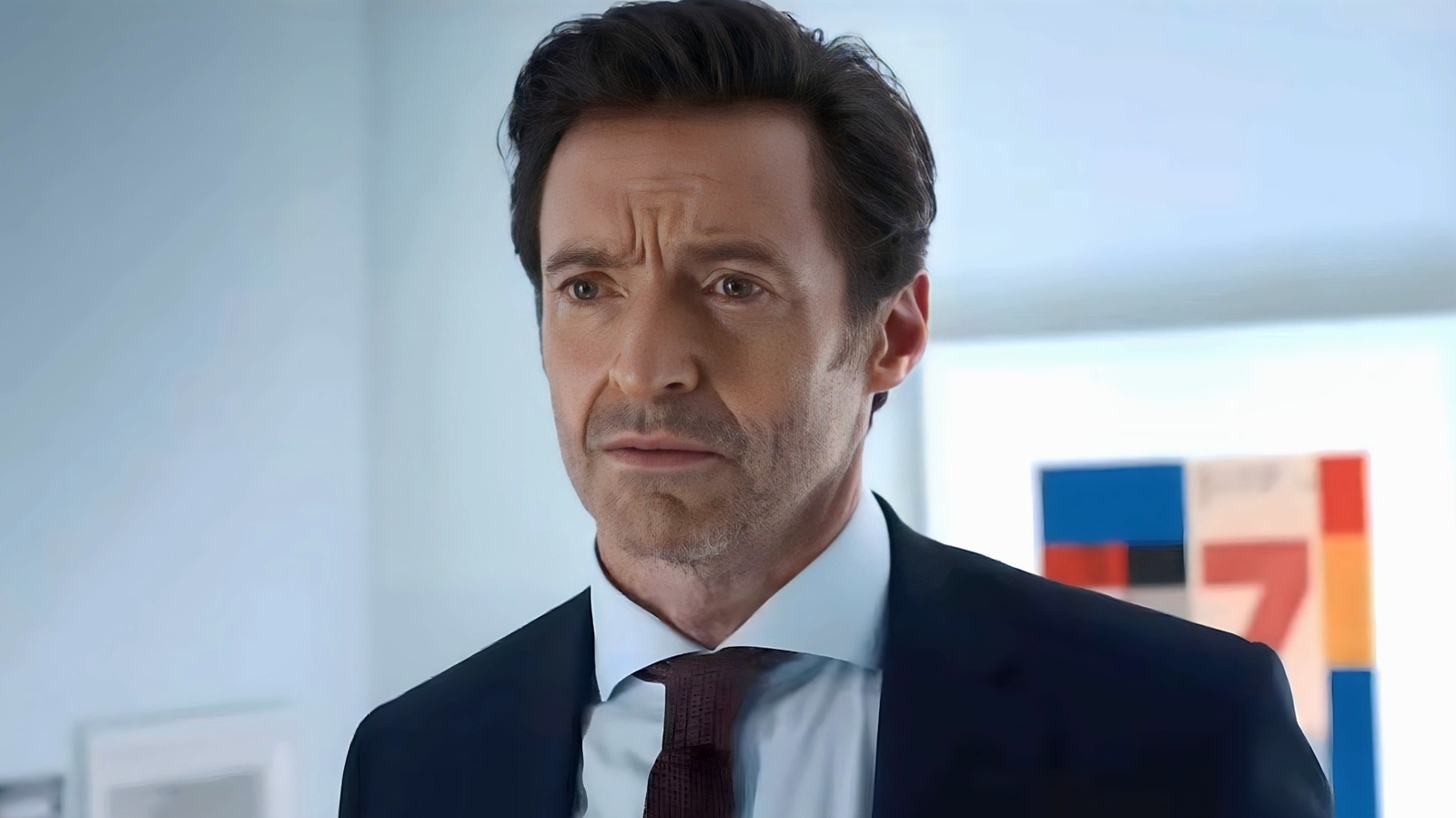 The Hugh Jackman Drama Flop Defying Odds And Killing It On Netflix