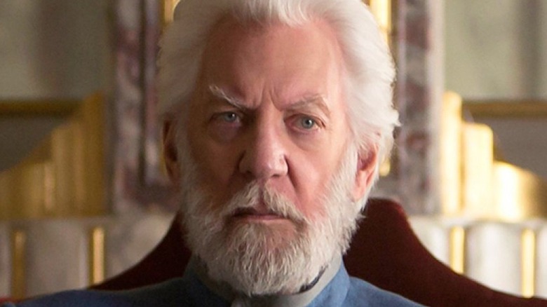 The Hunger Games: The Ballad Of Songbirds And Snakes Release Date, Cast ...