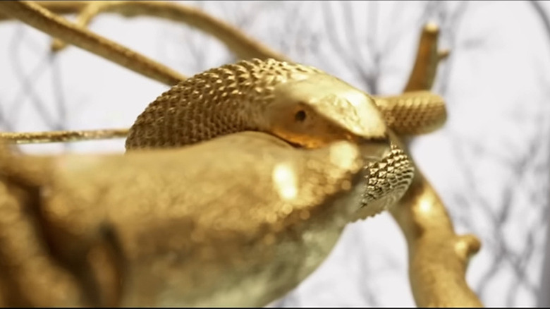 The Hunger Games: The Ballad Of Songbirds And Snakes Release Date, Cast ...