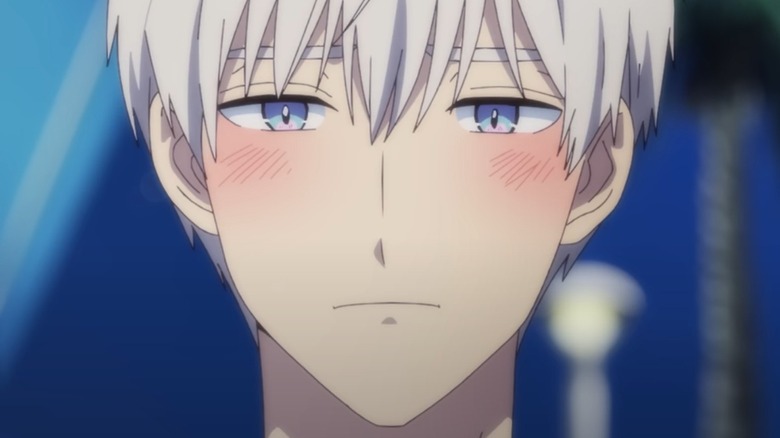 The Ice Guy And His Cool Female Colleague - What We Know So Far