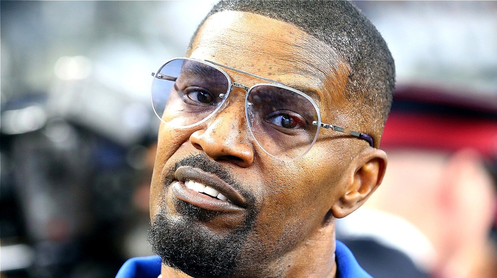 Ray Movie Jamie Foxx