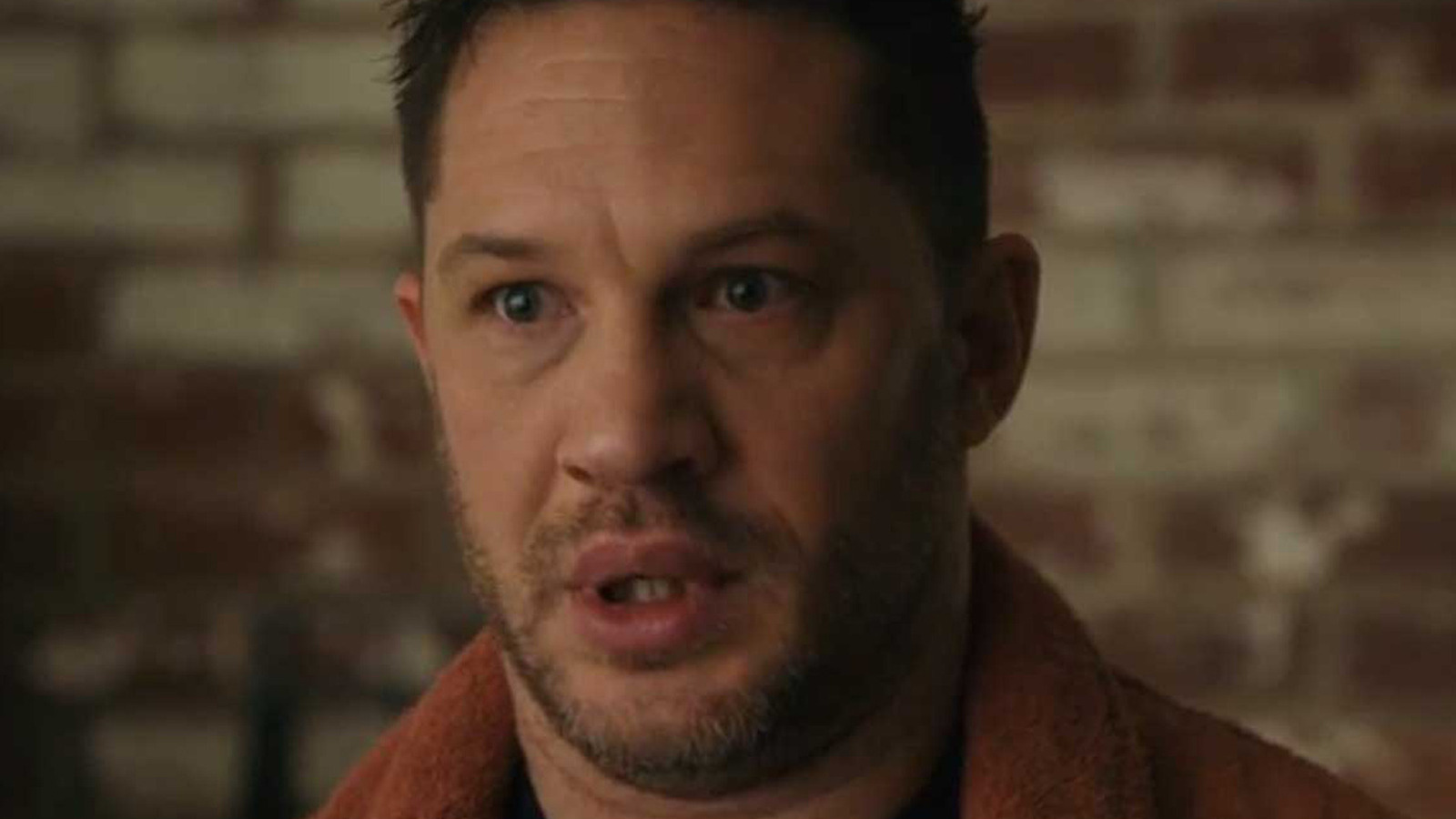 The Iconic Venom Scene That Almost Never Happened