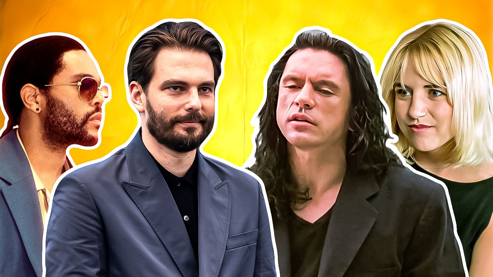 The Idol Is Just A Prestige Television Remake Of Tommy Wiseau's The Room