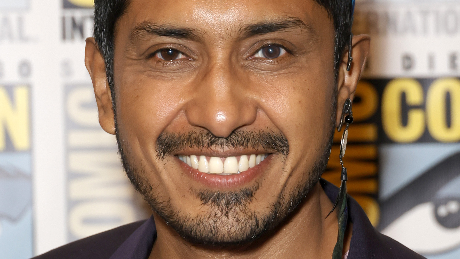 The Important Skill Tenoch Huerta Had To Learn In Order To Play Namor ...