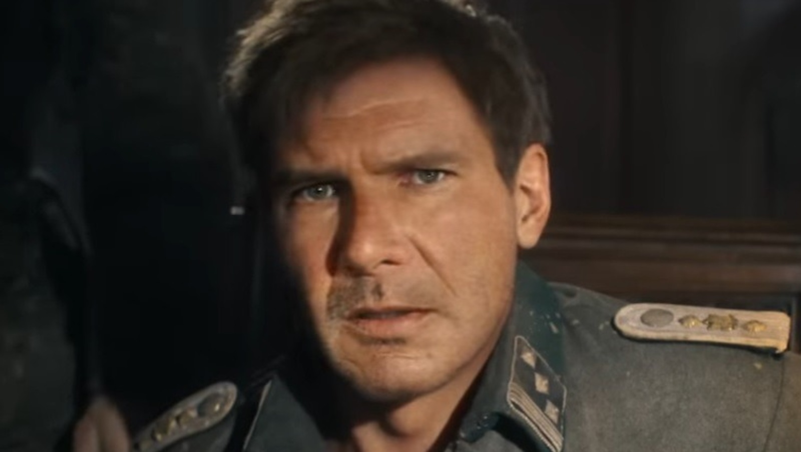 The Indiana Jones And The Dial Of Destiny Trailer Is Full Of Nods To ...