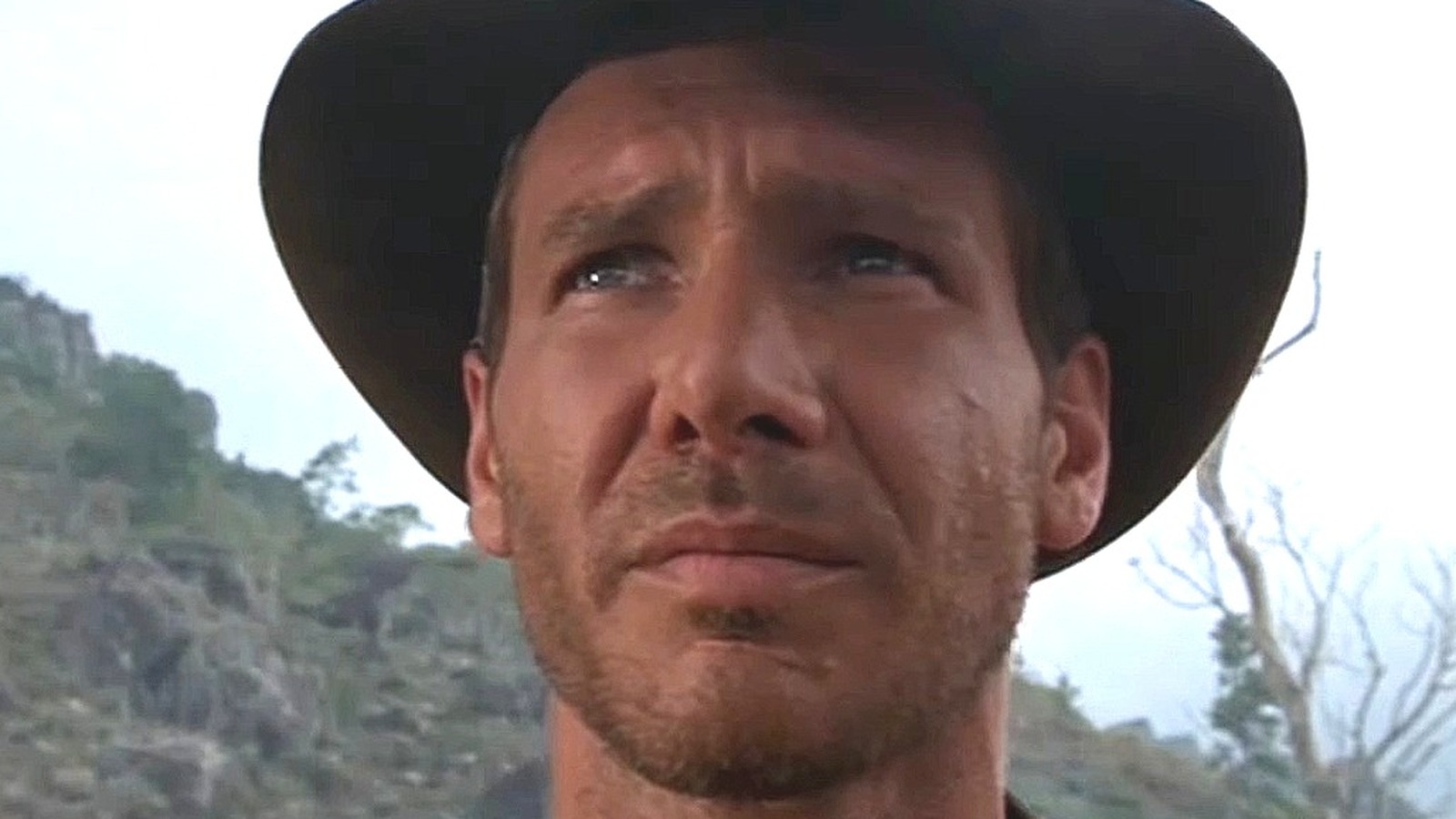 The Indiana Jones And The Temple Of Doom Movie Mistake That Floridians ...