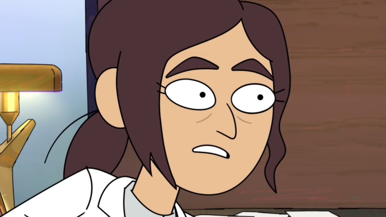 The Inside Job Character You Are Based On Your Zodiac Sign