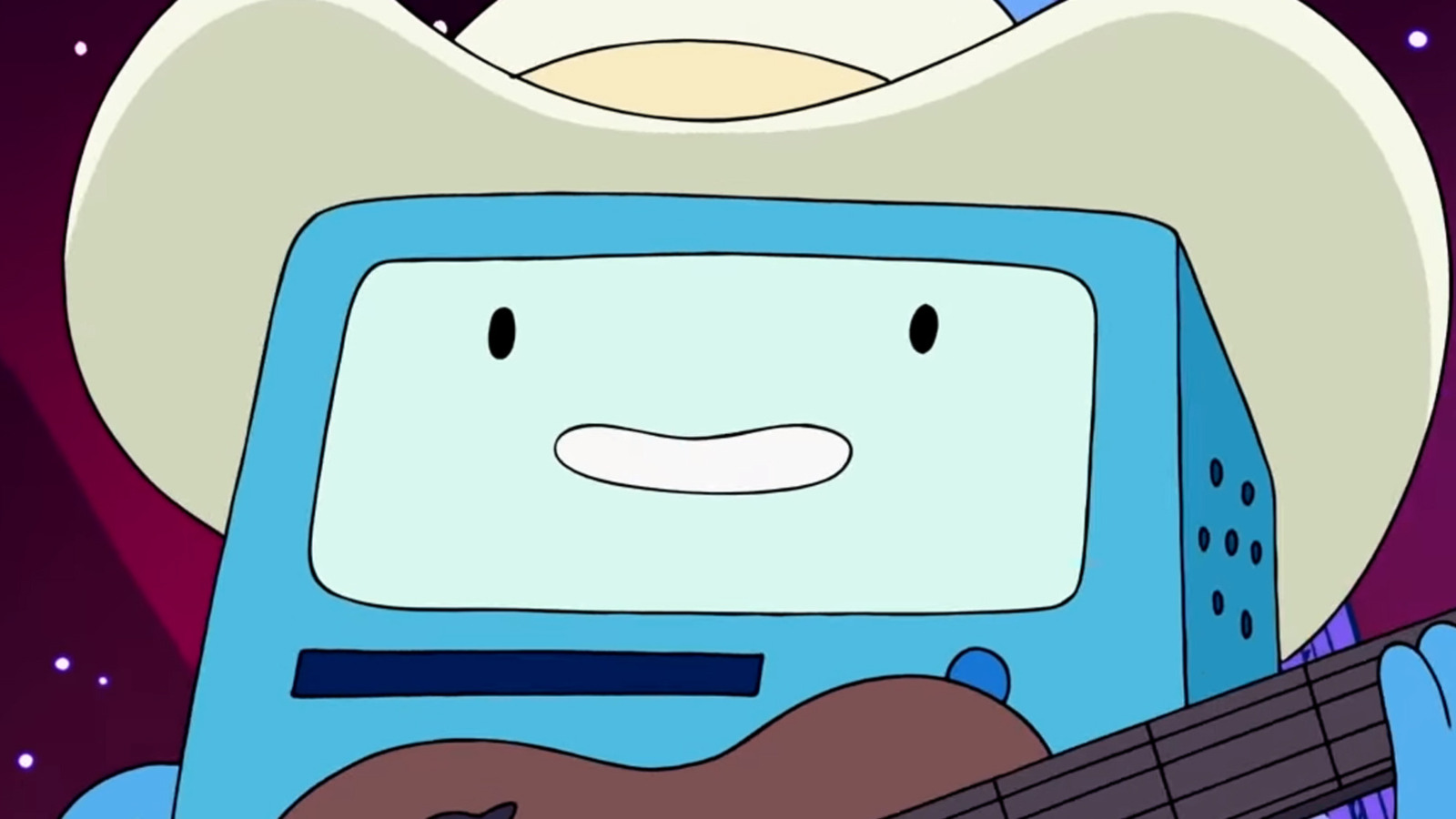 The Inspiration For The Adventure Time Spin-Off Might Surprise You