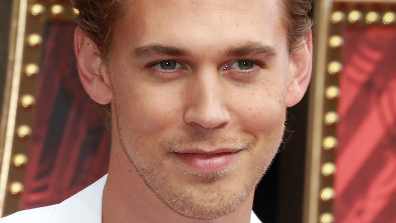 The Inspiring Elvis Scene Austin Butler Called Out For Being 'Corny'