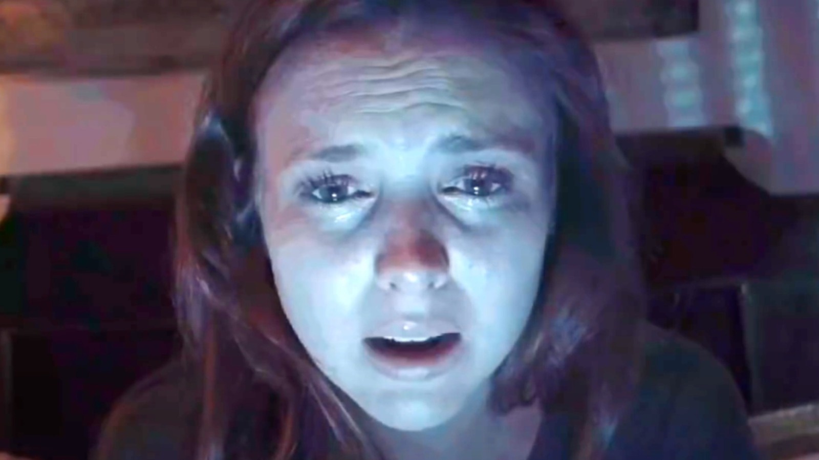 The Intense Paranormal Horror You Can Stream On Amazon