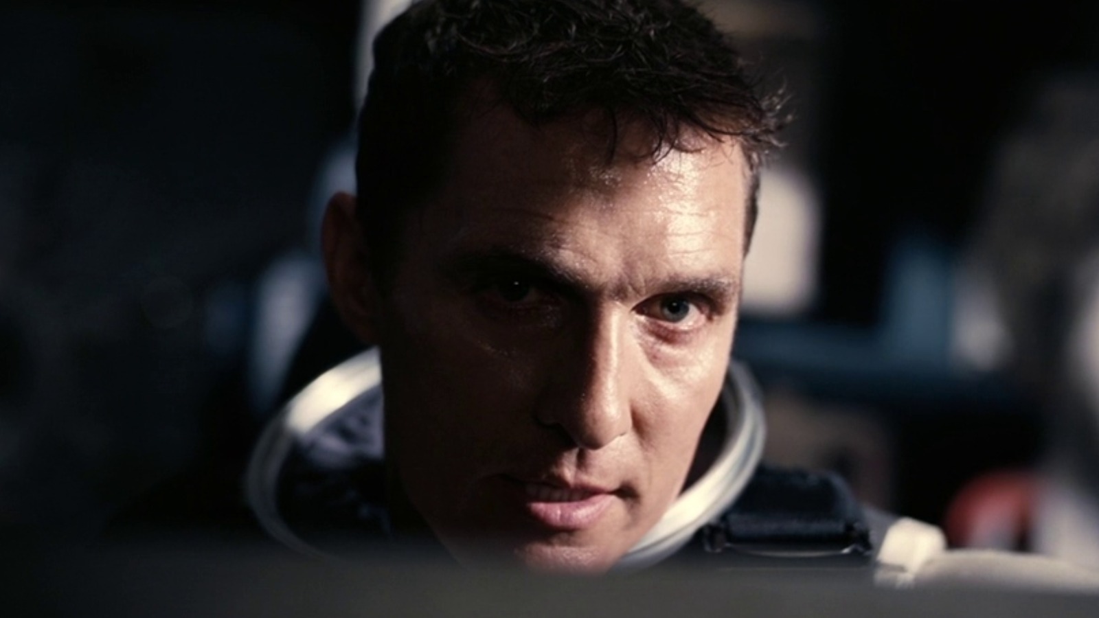The Interstellar And Batman Begins Connection You Probably Didn't Notice