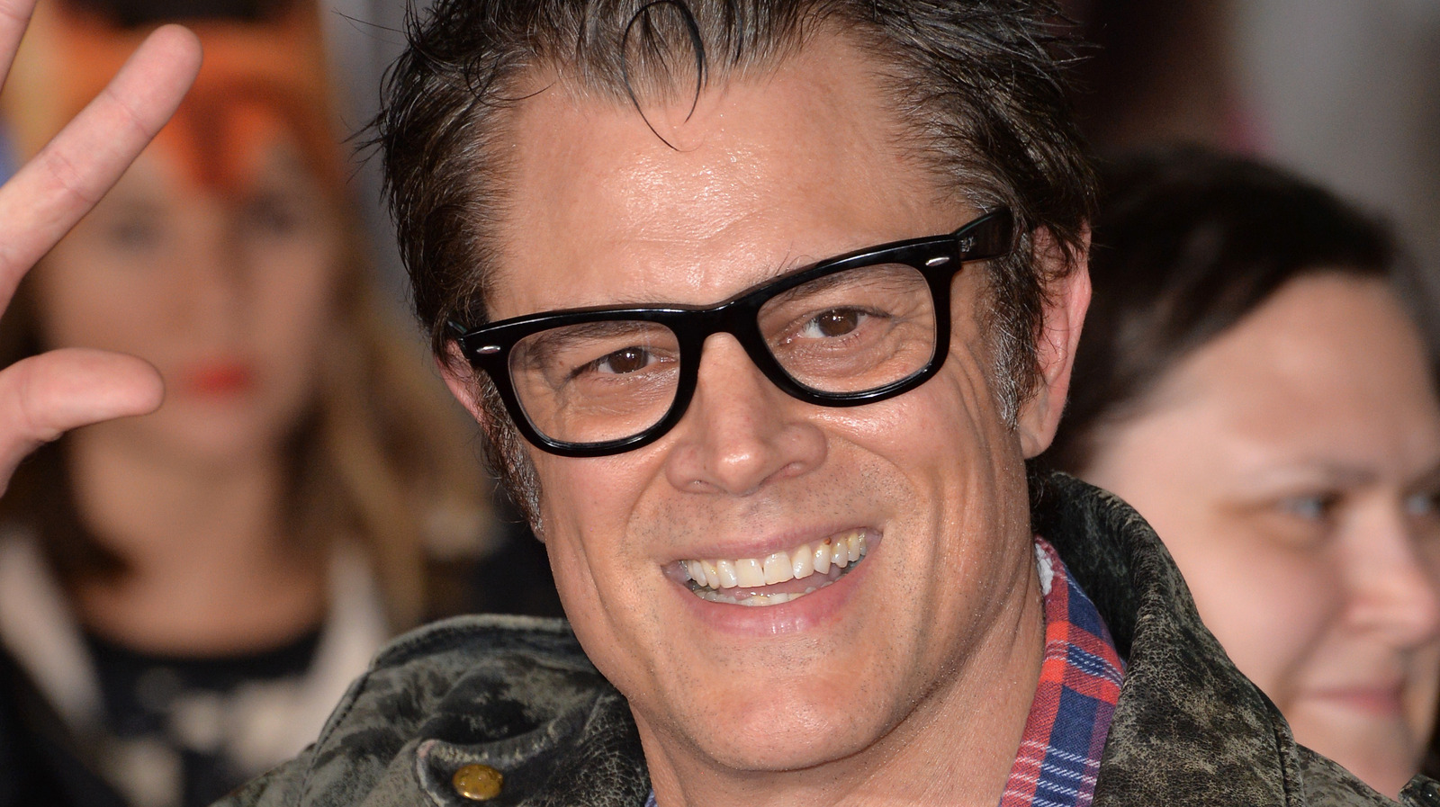 The Jackass Shark Week Special: Here's What You Need To Know