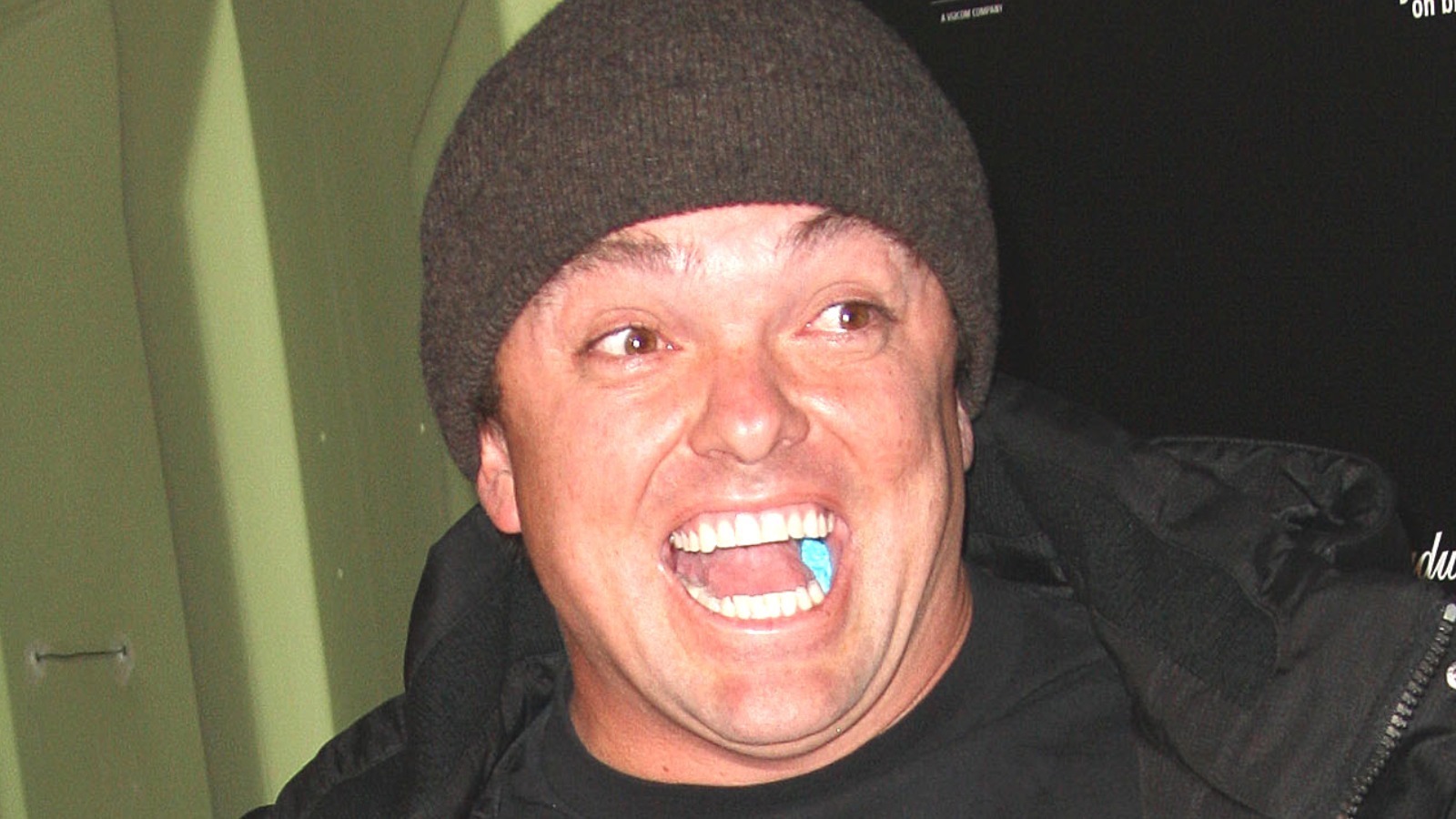 The Jackass Stunt Wee Man Regrets Giving To Johnny Knoxville