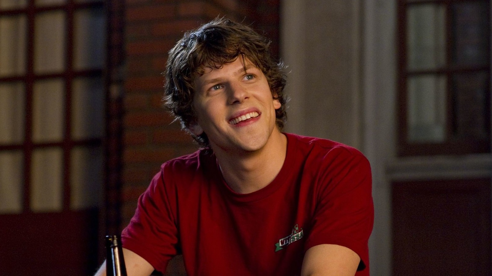 Jesse Eisenberg Movies
