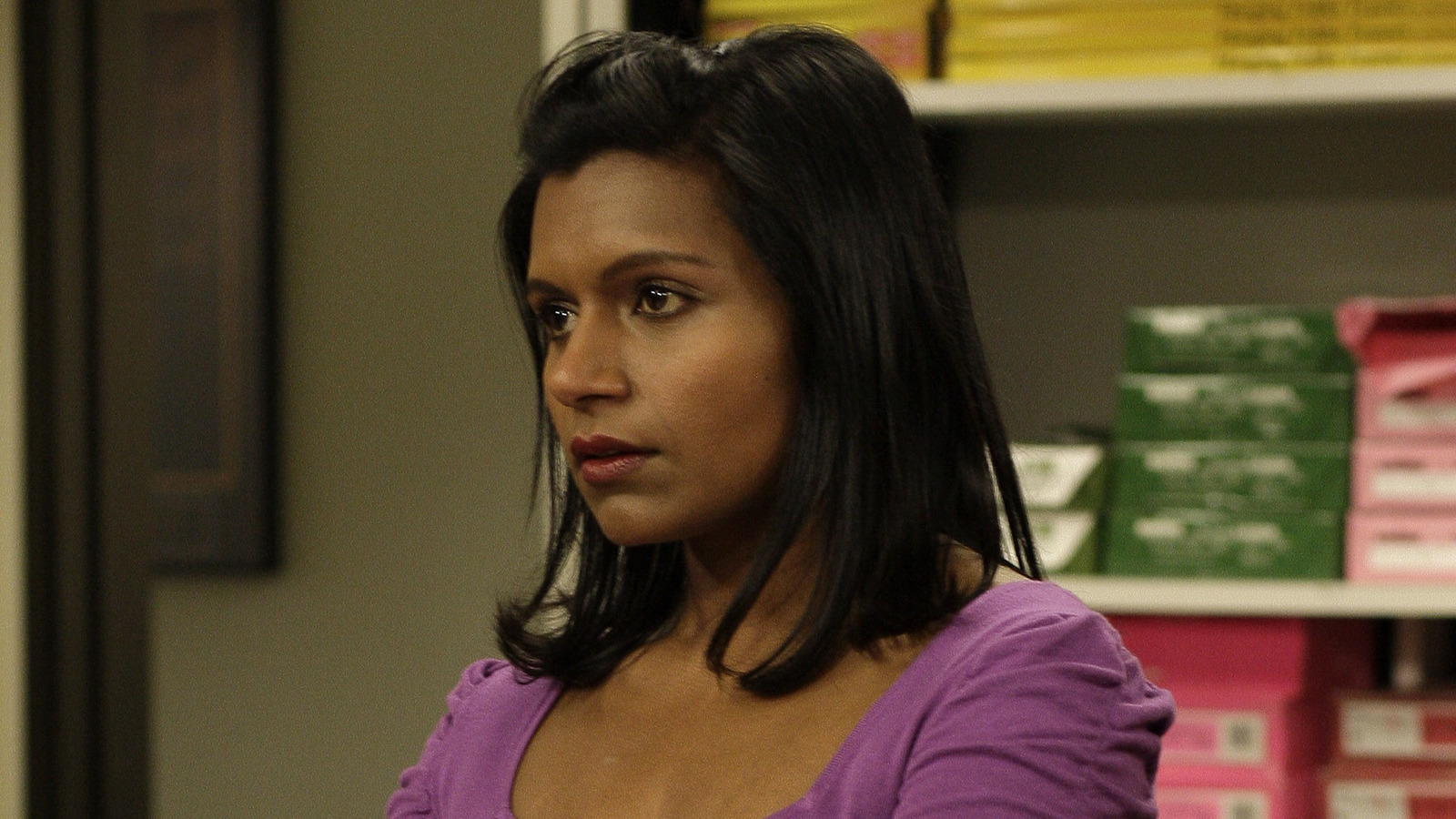The Job That Kelly From The Office Should Have Always Had