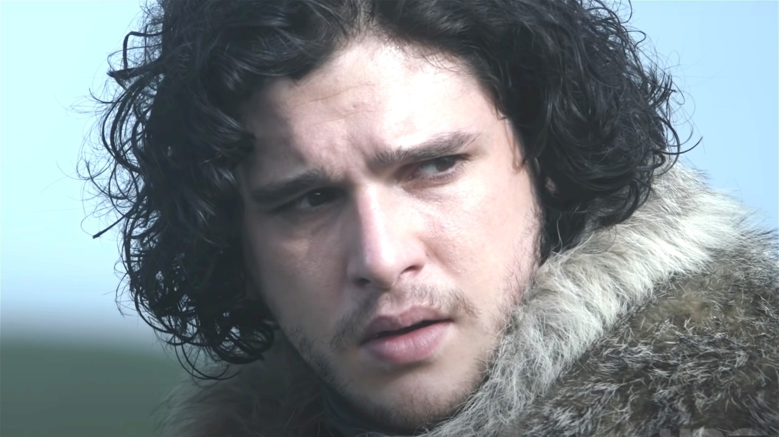 The Jon Snow Scene In Game Of Thrones That Went Too Far