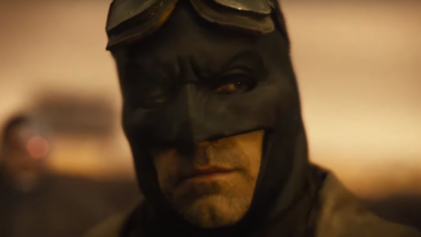 The Justice League Snyder Cut Leaked On HBO Max Early