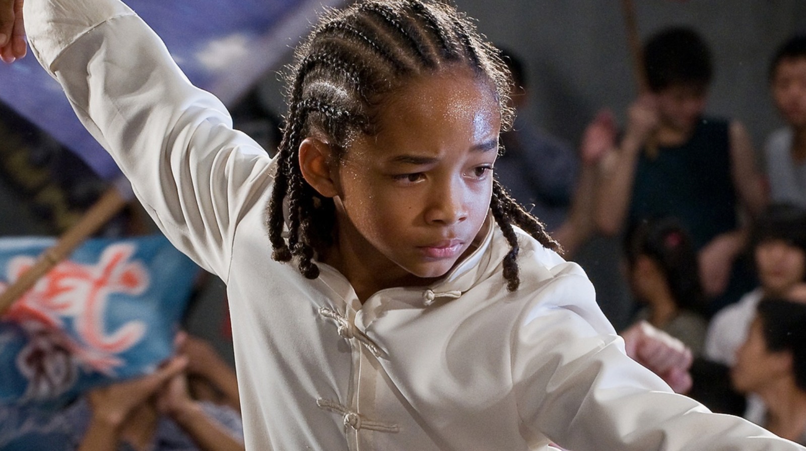 The Karate Kid 2010 Reboot Is Back On Netflix But What Happened To The Karate Kid 2010 Reboot Is Back On Netflix But What Happened To