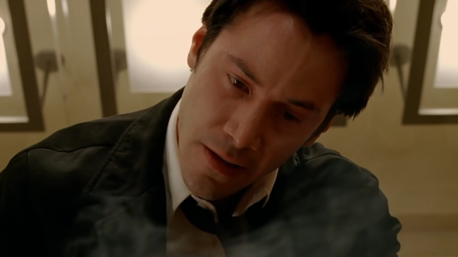 The Keanu Reeves-Led Constantine Sequel Is Definitely Still Happening ...