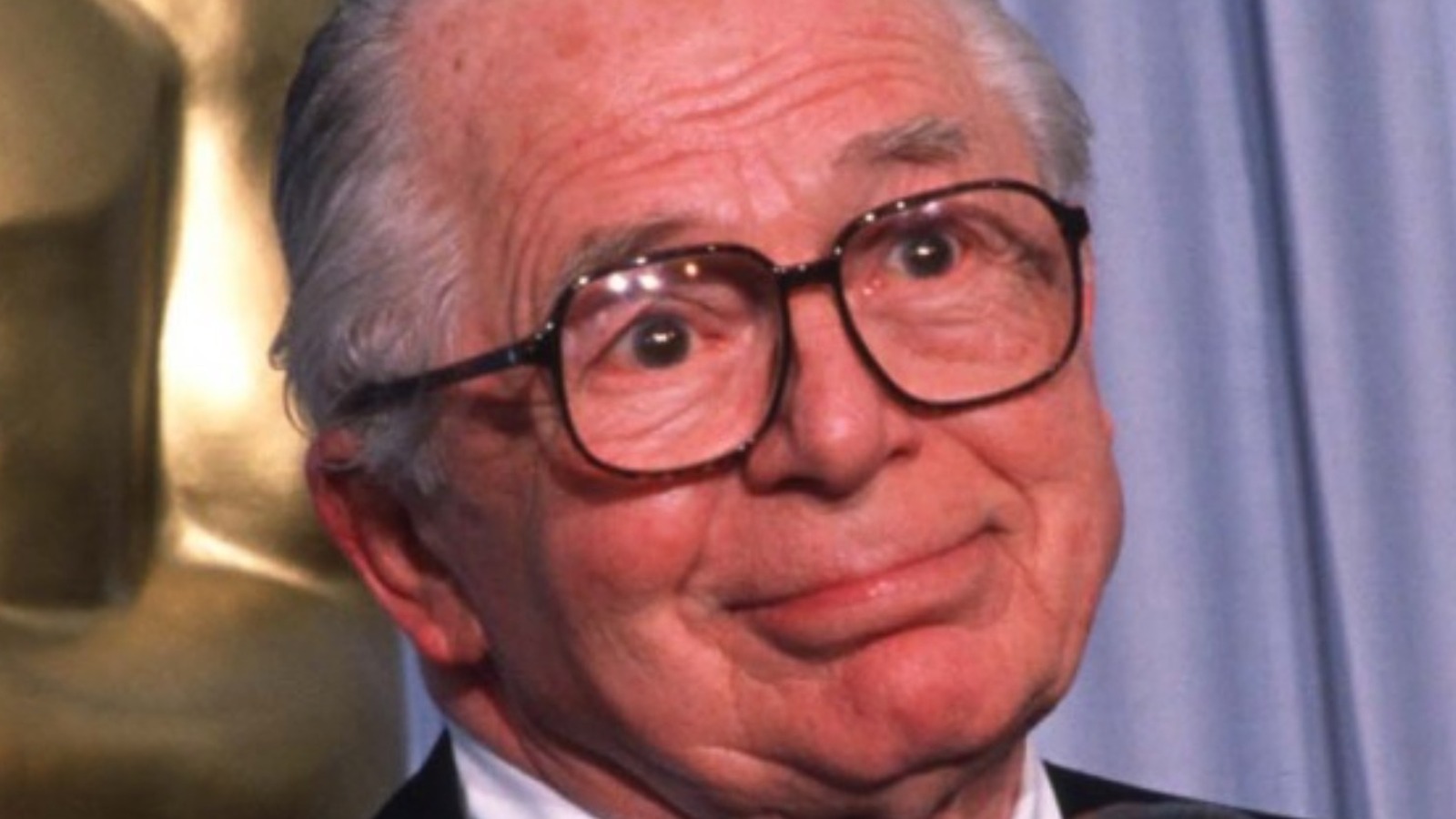 The Key To Directing According To The Legendary Billy Wilder