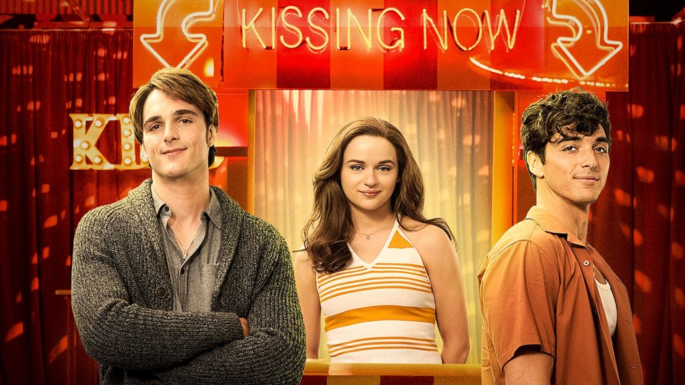The Kissing Booth 3 What We Know So Far