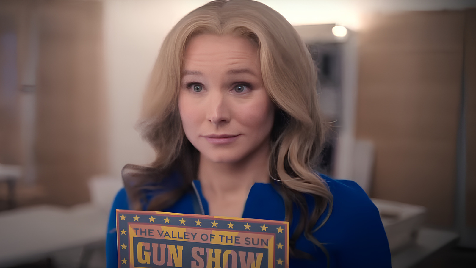 The Kristen Bell Flop Getting A Second Life On Netflix The Kristen Bell Flop Getting A Second Life On Netflix