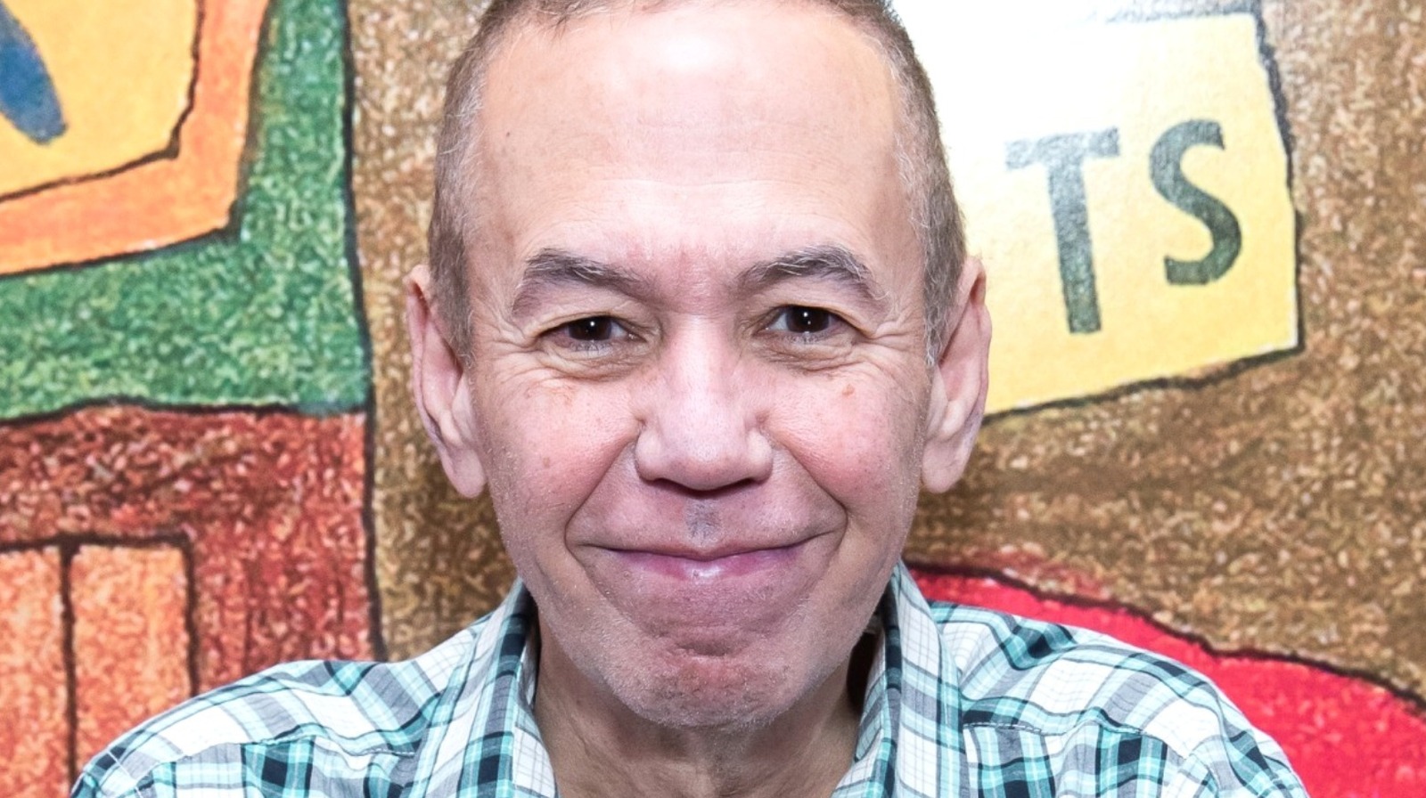 The Last Movie Gilbert Gottfried Was In Before He Died