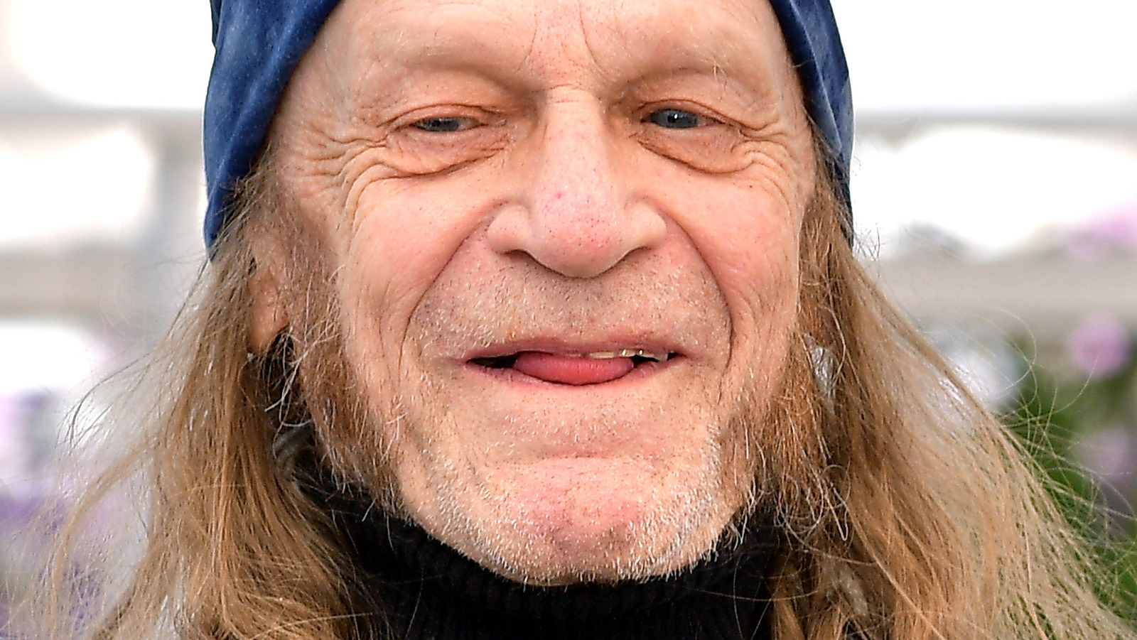 The Last Movie Leon Vitali Was In Before He Died Boasted Two MCU Stars