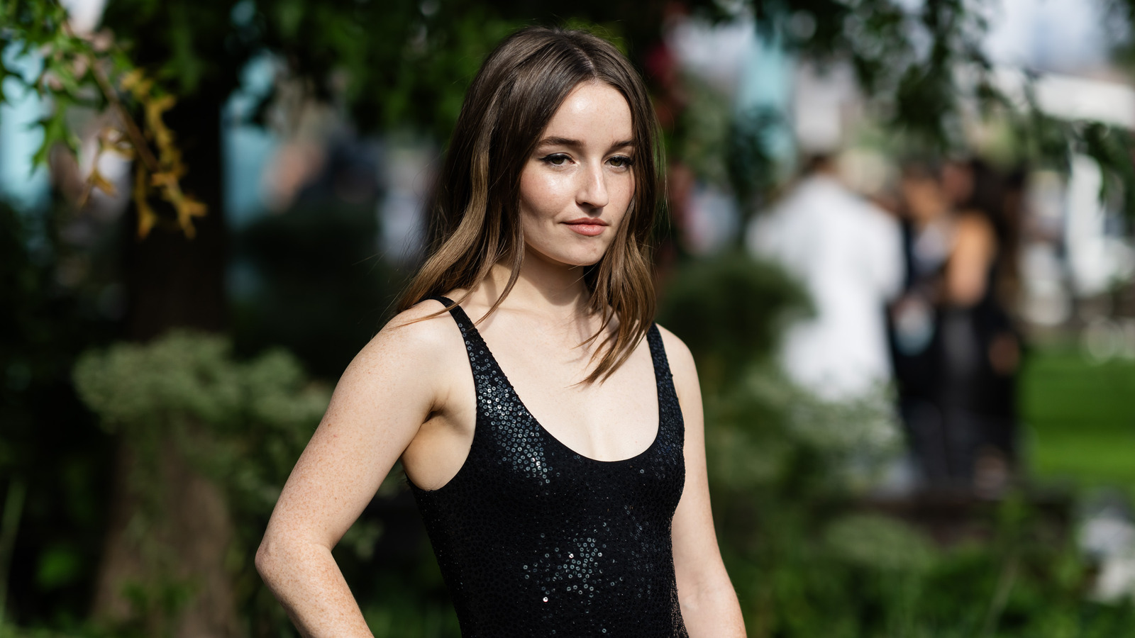 The Last Of Us Fans Urge Kaitlyn Dever To Delete Social Media For A ...