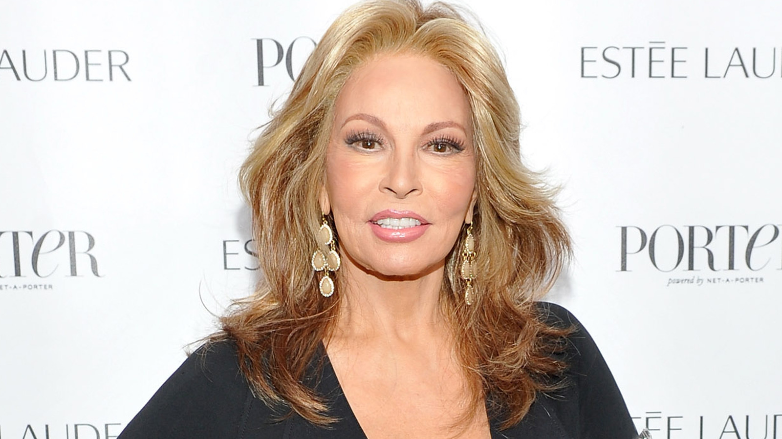 The Last TV Series Raquel Welch Was In Before She Died