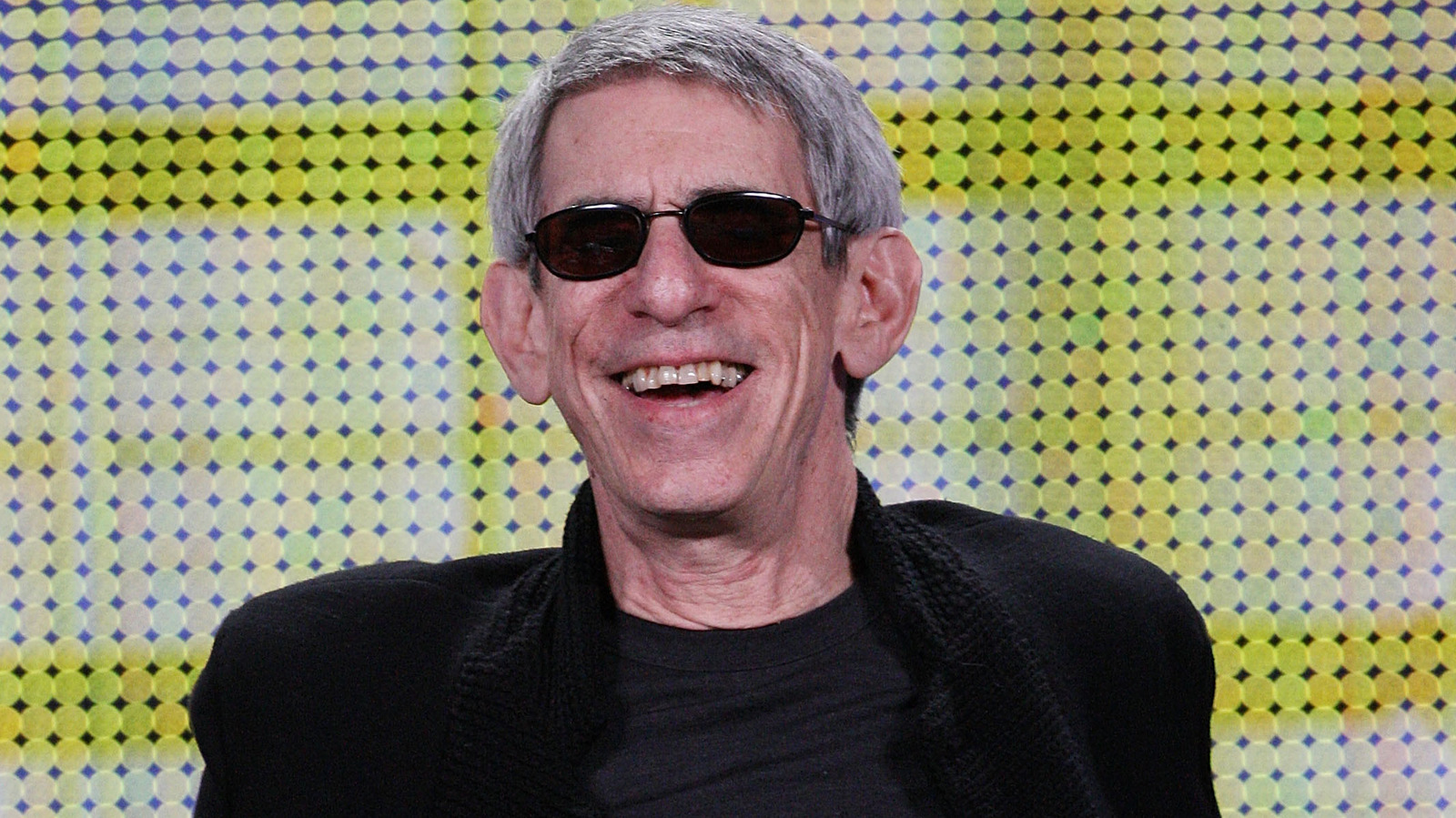 The Last TV Series Richard Belzer Was In Before He Died
