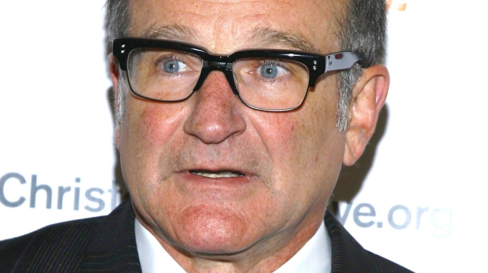 The Last TV Show Robin Williams Was On Before He Died