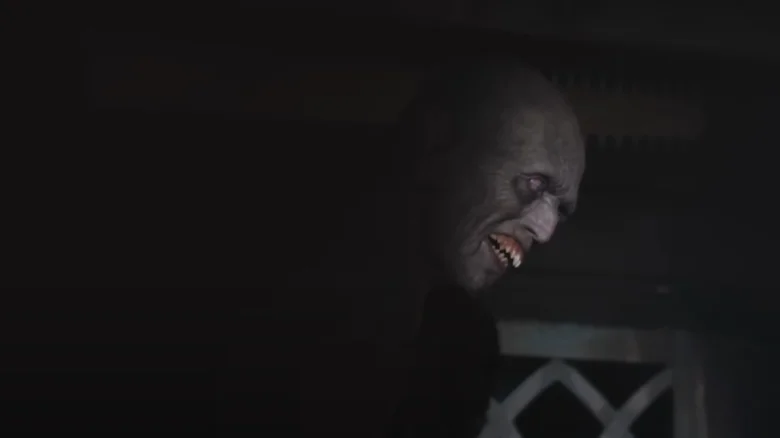 The Last Voyage Of The Demeter: Every Change From Bram Stoker's Dracula ...