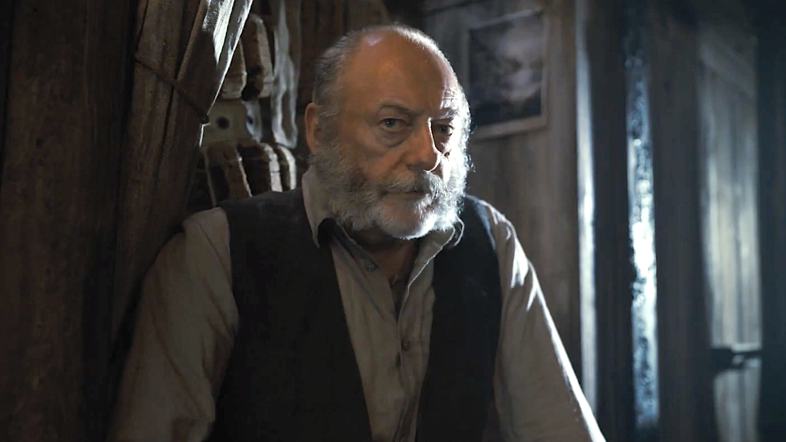 The Last Voyage Of The Demeter - Horror Directors Who Almost Helmed The ...