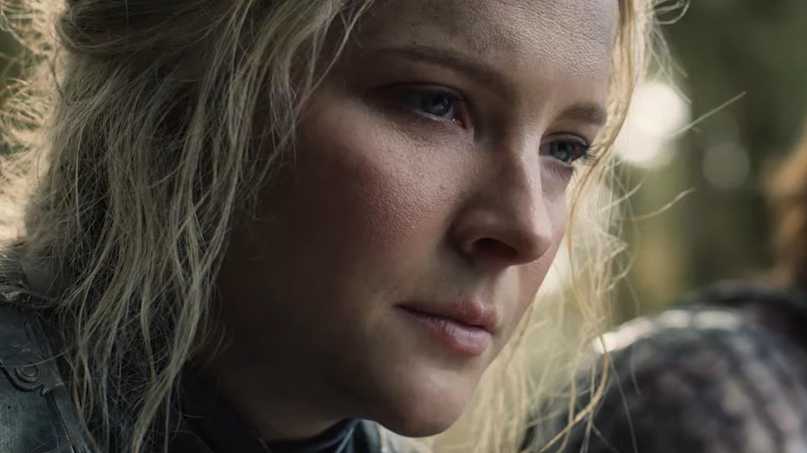 The Latest Trailer For Lord Of The Rings: Rings Of Power Should Please ...