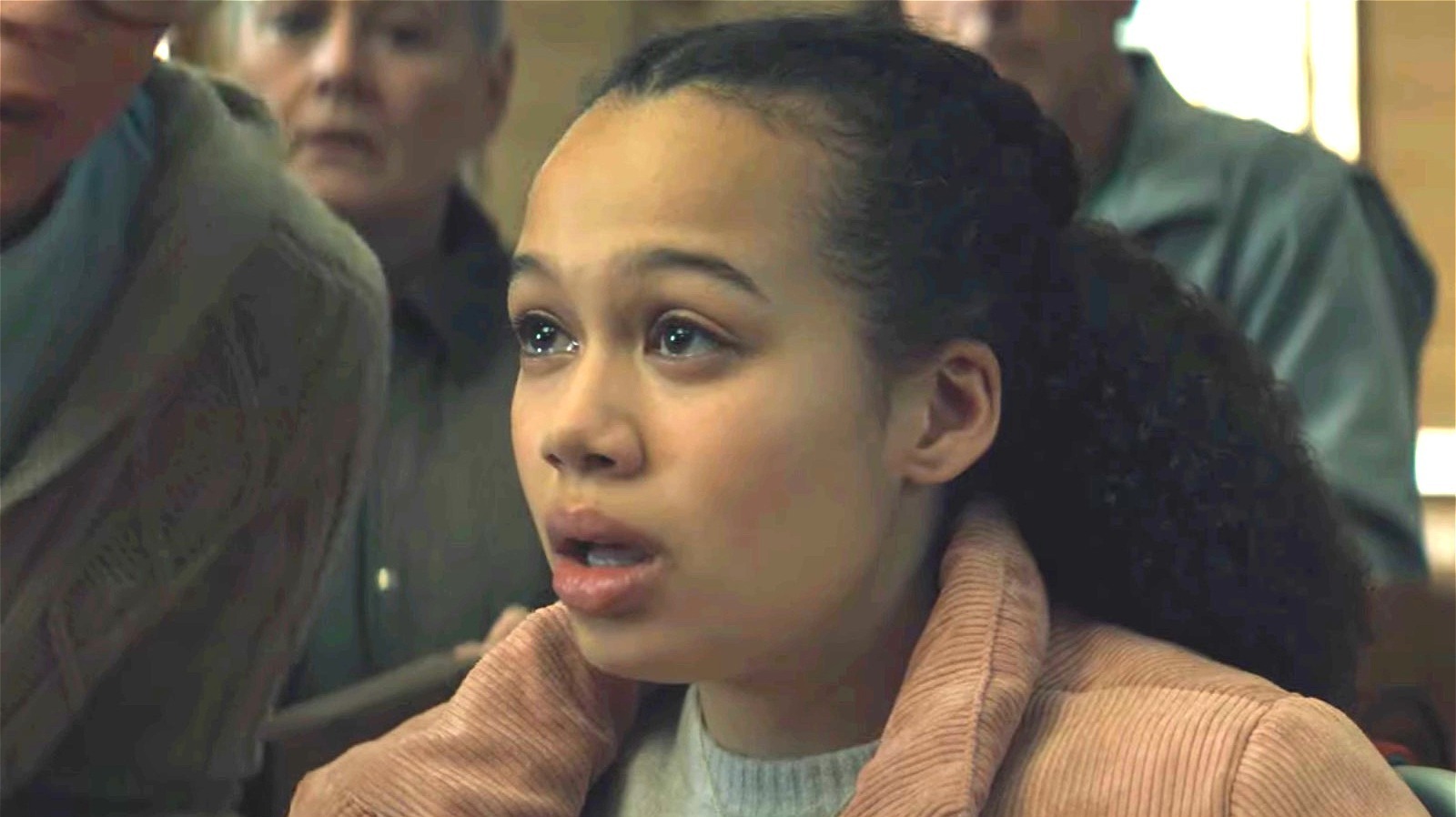 The Latest Trailer For Midnight Mass Will Give You The Creeps