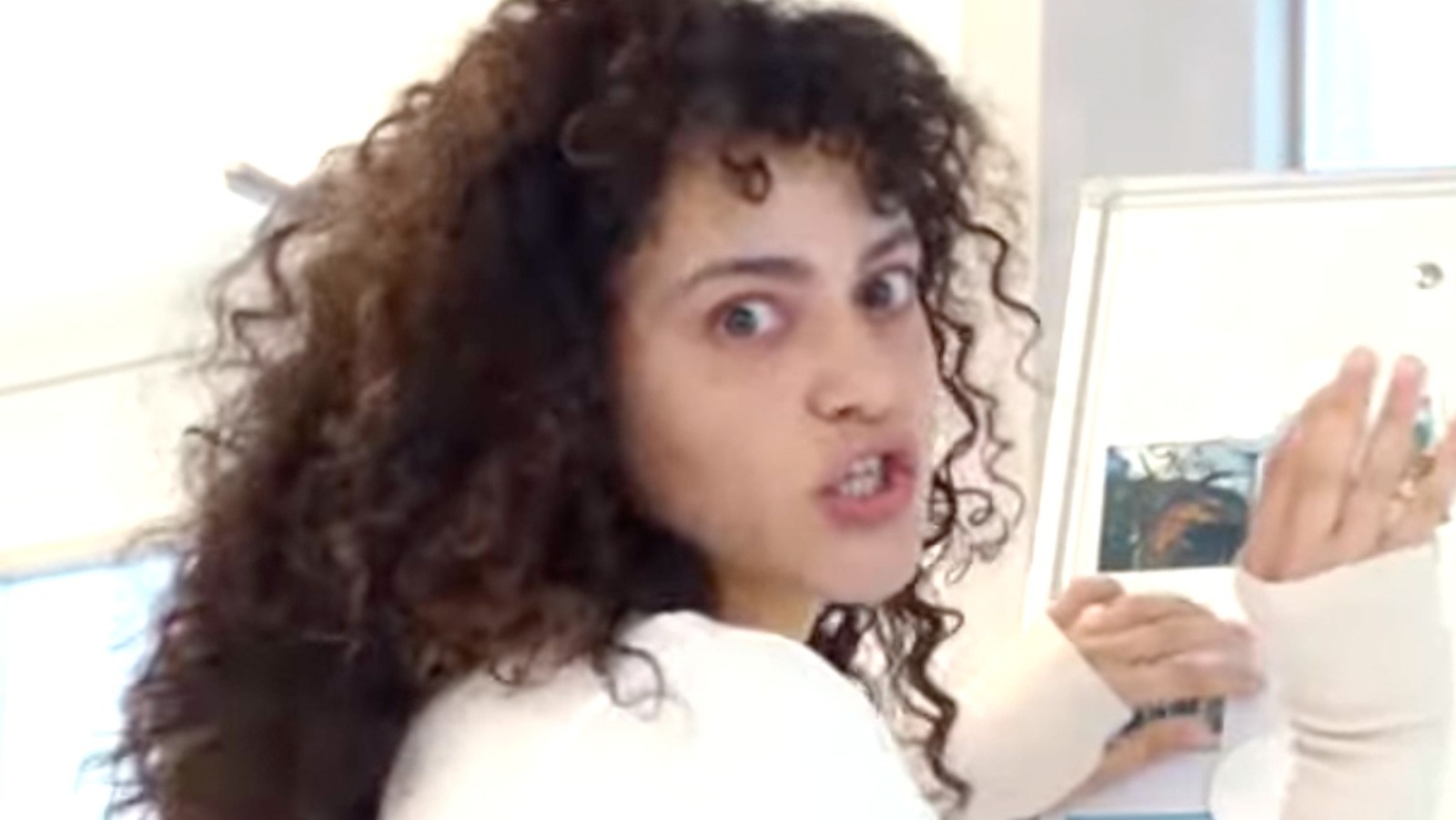 Layla May's Instagram, Twitter & Facebook on IDCrawl