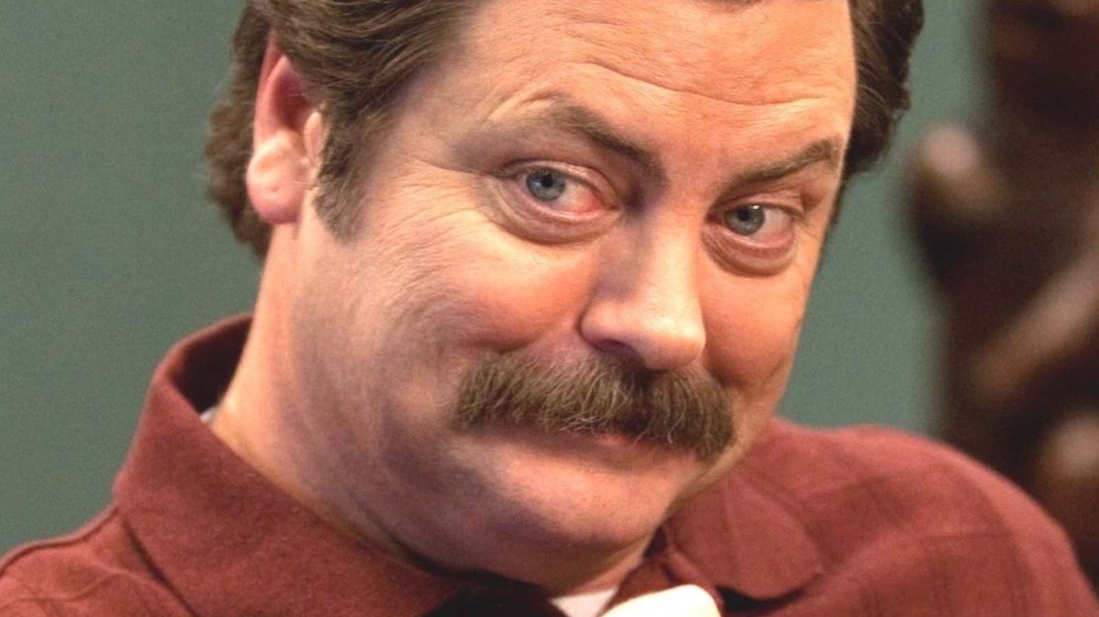 The Leslie And Mark Question That Still Haunts Some Parks And ...