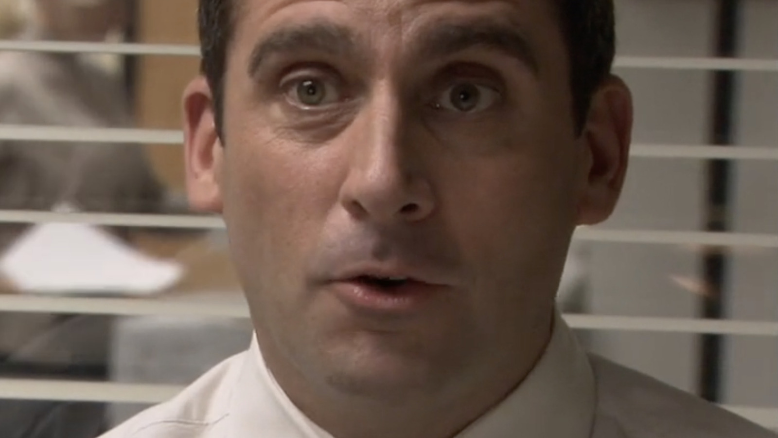 The Lie That The Office Creators Fed You About The Alliance Episode
